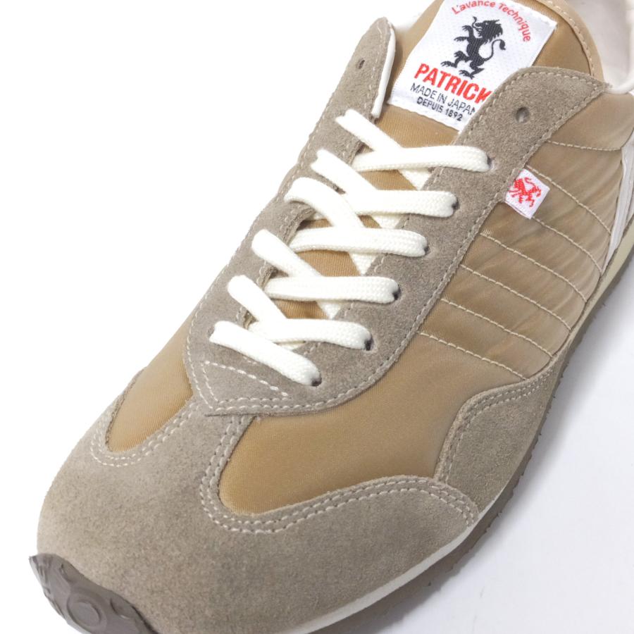 PATRICK（パトリック） スニーカー レディース セール スニーカー スタジアム ティー PATRICK STADIUM TEA 232503 おしゃれなスニーカー 歩きやすいスニーカー ...