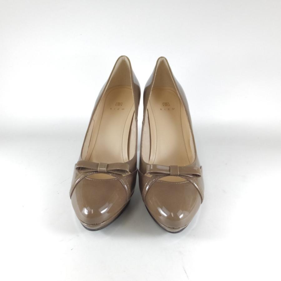 エイゾーコレクション パンプス 歩きやすい パンプス 痛くない EIZO 靴