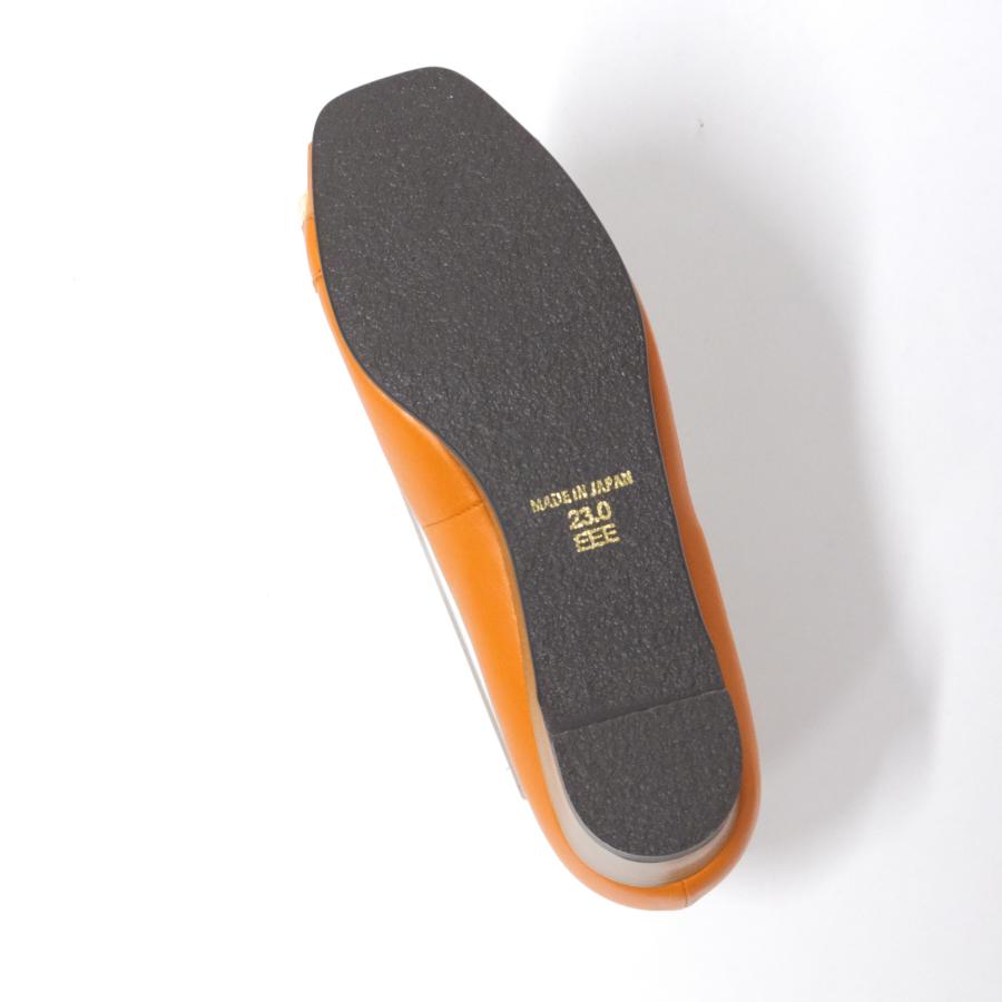 フィズリーン 靴 パンプス FIZZ REEN 靴 パンプス 8912 オレンジ オープントゥ パンプス ウェッジソール 痛くないパンプス 歩きやすいパンプス サマーパンプス : fizz ...