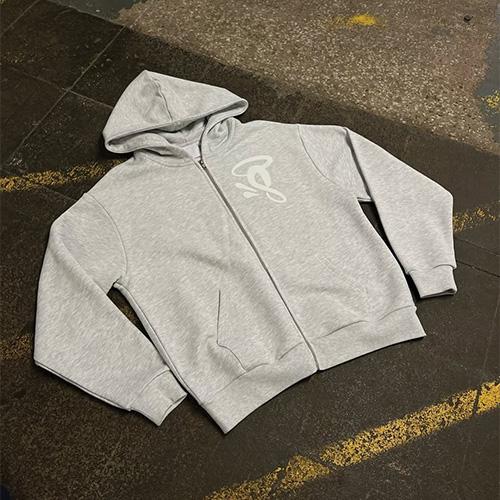 SYNA WORLD VOID HOODY 【BIRCH GREY】 : AndromedaBeast - 通販 - Yahoo!ショッピング