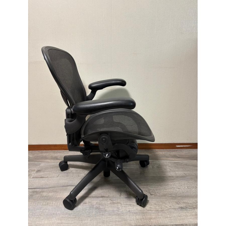 Herman Miller HermanMiller ハーマンミラー アーロンチェア （15）AE112AWA : 中古USMハラー専門アップサイクルU - 通販 - Yahoo!ショッピング