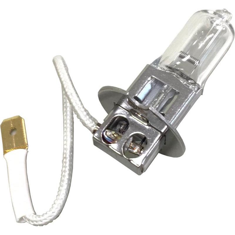 IPFハロゲンバルブ 【クリア】H3 12V 100W : トラックアート歌麿Yahoo!店 - 通販 - Yahoo!ショッピング