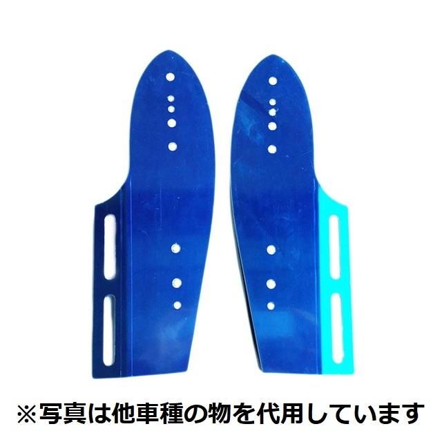 ATS-717用 ナマズルーフステー L/Rセット プロフィア（テラヴィ）（ハイルーフ） : トラックアート歌麿Yahoo!店 - 通販 - Yahoo!ショッピング