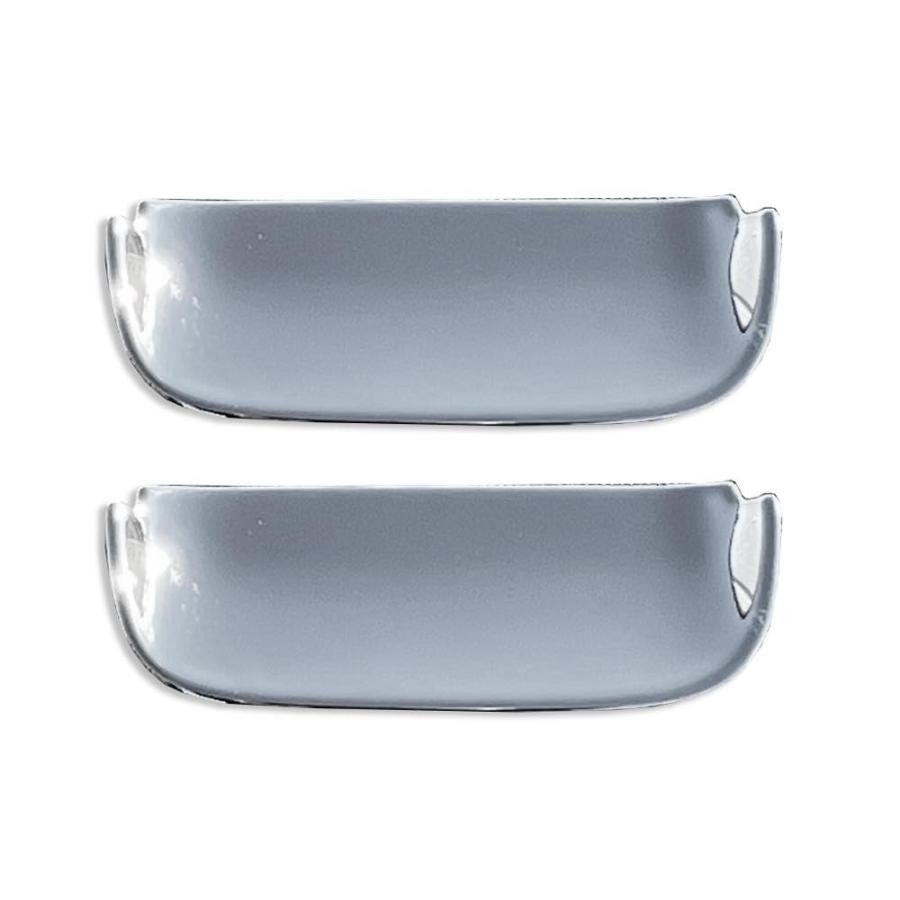 ドアハンドルベースカバー ハイゼットS500系 後期（R3.12〜） : トラックアート歌麿Yahoo!店 - 通販 - Yahoo!ショッピング