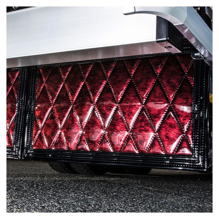 オリオン鼓星オリジナルサイズ【スタンダード】生地厚9mm （1m単価 税込15,400円） : トラックアート歌麿Yahoo!店 - 通販 - Yahoo!ショッピング