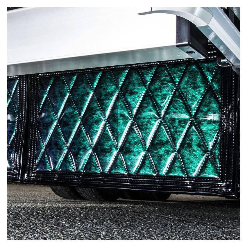 オリオン鼓星オリジナルサイズ【スタンダード】生地厚9mm （1m単価 税込15,400円） : トラックアート歌麿Yahoo!店 - 通販 - Yahoo!ショッピング