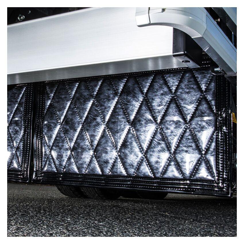 オリオン鼓星オリジナルサイズ【デラックス】生地厚16mm （1m単価 税込18,700円） : トラックアート歌麿Yahoo!店 - 通販 - Yahoo!ショッピング