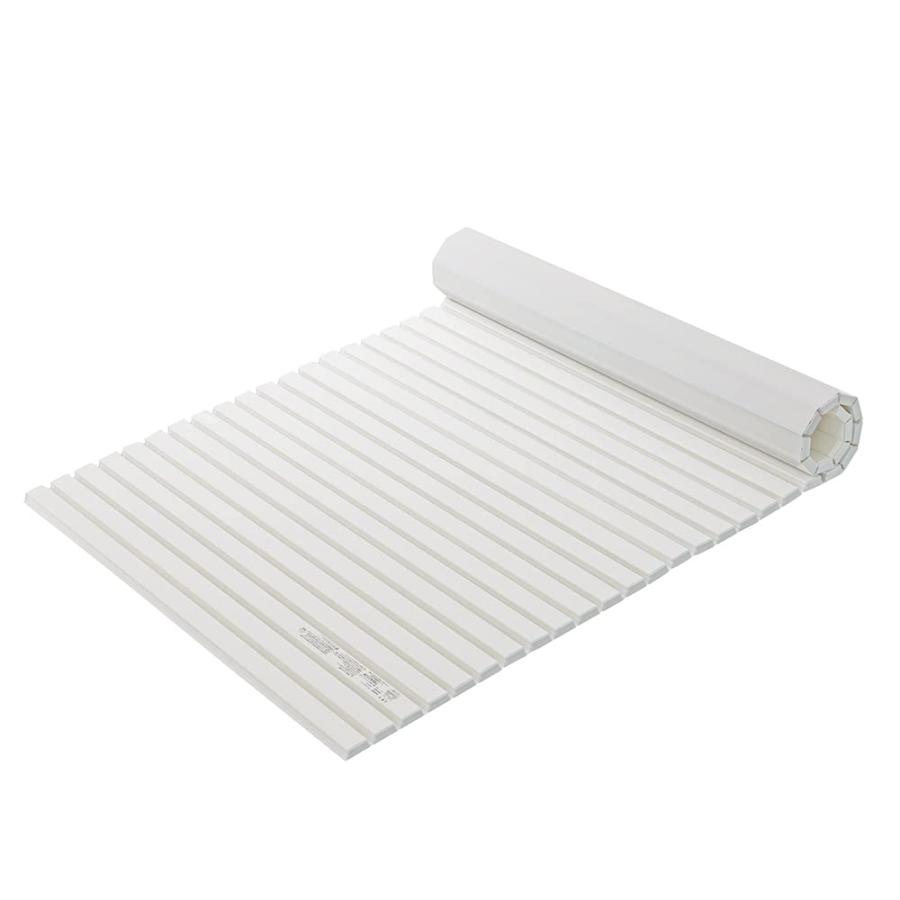 パール金属 風呂ふた シャッター式 M13 70×132cm 抗菌 防カビ 日本製 アイボリー シンプルピュアAg HB-6283 : 20240612121633-00532 ...