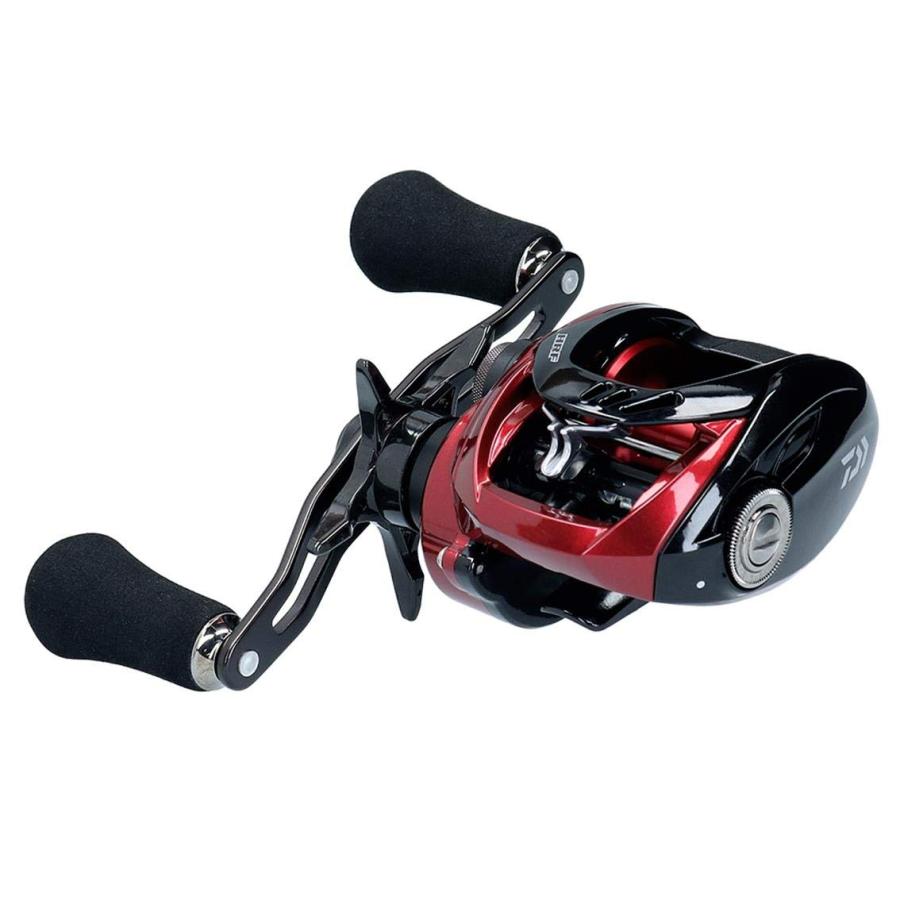 ダイワ(DAIWA) ベイトリール 20 HRF PE SPECIAL 8.1R-TW (2020モデル) : utilityfactory雑貨ショップ - 通販 - Yahoo!ショッピング