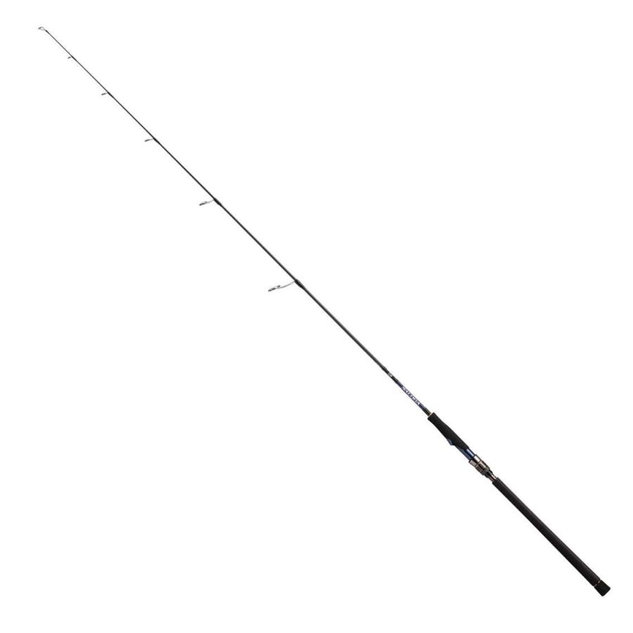 ダイワ(DAIWA) ソルティガ R J62S-2 LO : utilityfactory雑貨ショップ - 通販 - Yahoo!ショッピング