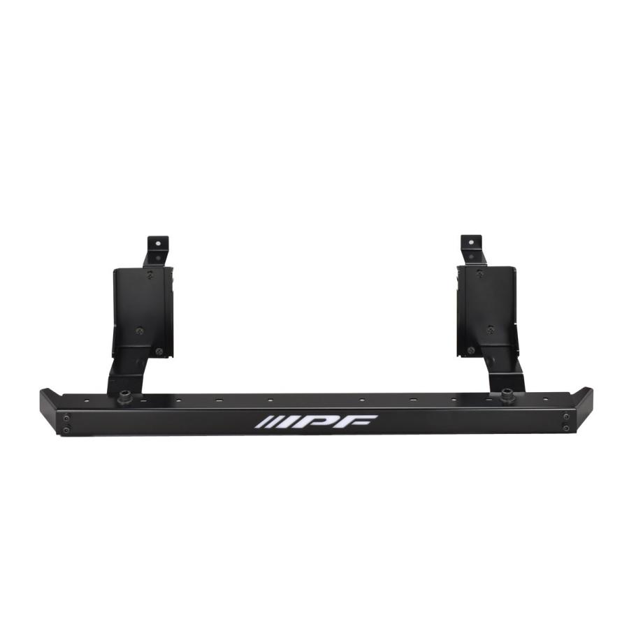 IPF フォグランプ ステー 新型ランドクルーザー70 専用設計 IPF製オフロードランプ、ライトバー取付に対応 日本製 LS-001 : utilityfactory雑貨ショップ - 通販 ...