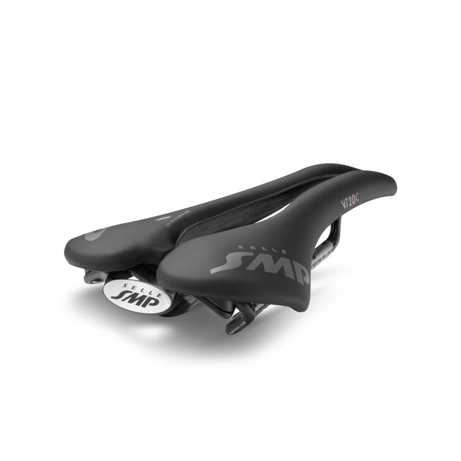 SELLE SMP VT20C サドル ブラック(VT20C-BK) : 20240627133915-01056 : utilityfactory雑貨ショップ - 通販 - Yahoo!ショッピング