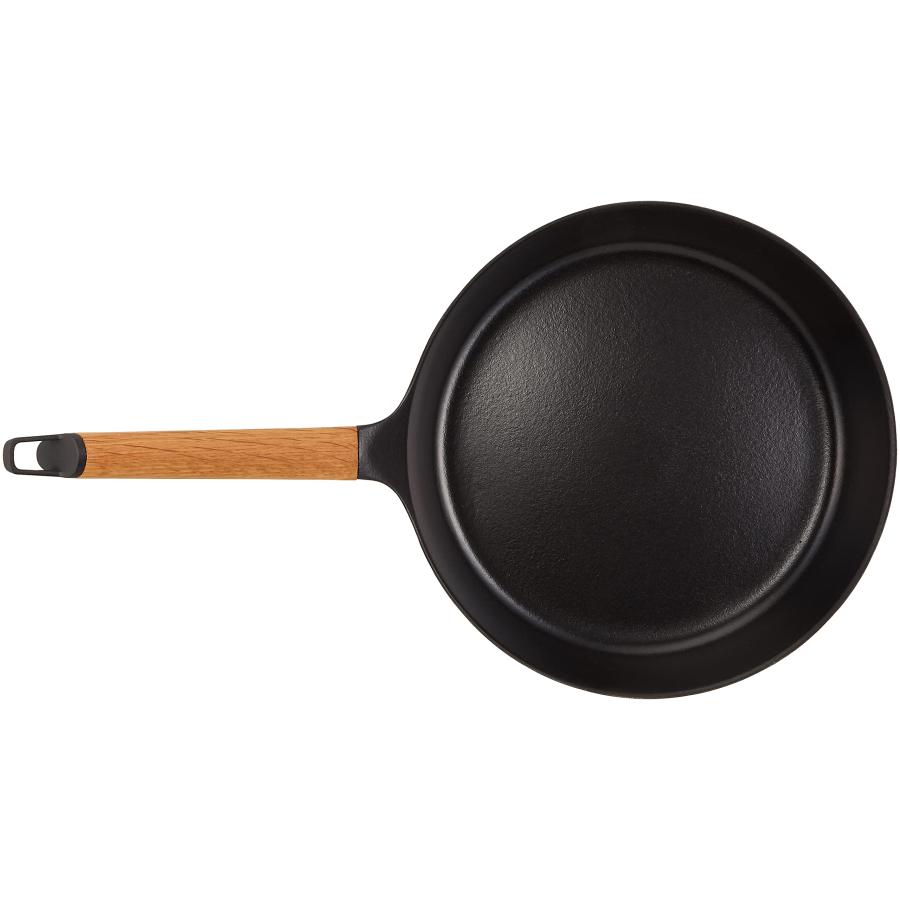 バーミキュラ フライパン 28cm オーク ガス・IH対応 鋳物ホーロー製 FP28-OK : utilityfactory雑貨ショップ - 通販 - Yahoo!ショッピング