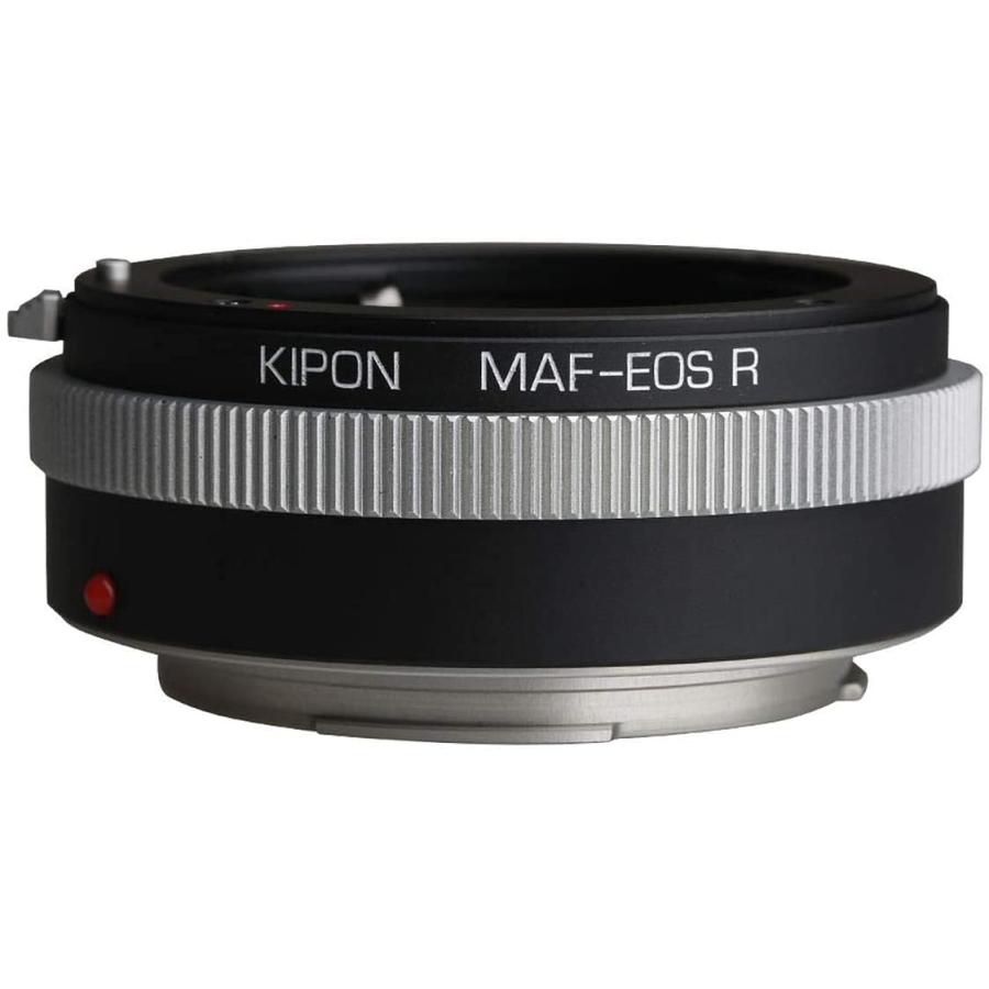 KIPON キポン MAF-EOS R マウントアダプター 対応レンズ：ソニー・ミノルタαアルファAマウントレンズー対応ボディ：キヤノンRF : 20240703133246-00334 ...