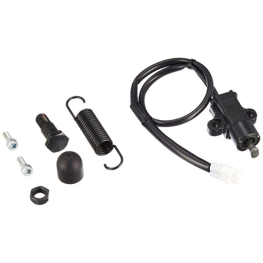 YAMAHA(ヤマハ) サイドスタンドセット ビーノ JOG CE50 XC50 Q5K-YSK-058-H02 : utilityfactory雑貨ショップ - 通販 - Yahoo!ショッピング