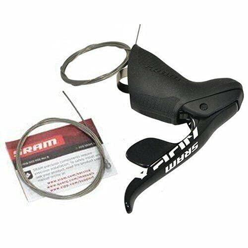 SRAM Apex1 GXP 10/11 Speed Crankset Asymmetry 42T Length 172.5mm BCD 1 : utilityfactory雑貨ショップ ...