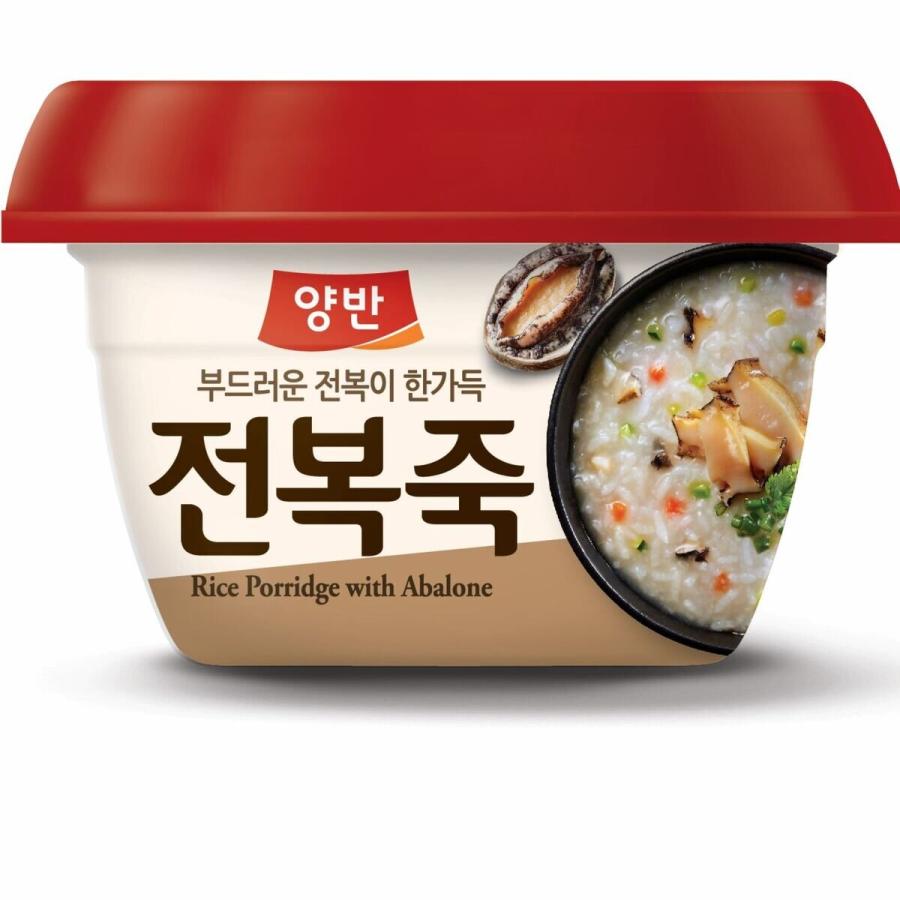 コストコ 東遠 あわび粥 287.5g x 4個 : 雑貨直販店ユートピア - 通販 - Yahoo!ショッピング