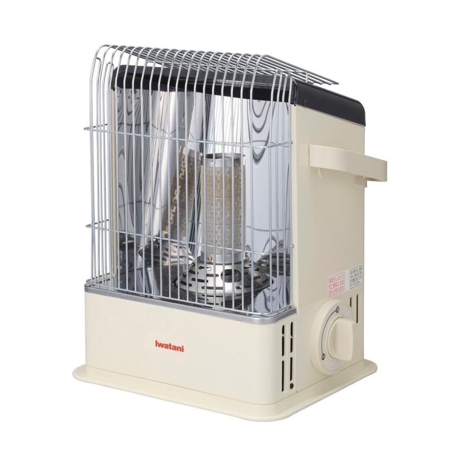 イワタニ カセットガスストーブ デカ暖 CB-STV-DKD : iwatanidekadan : 雑貨直販店ユートピア - 通販 - Yahoo!ショッピング