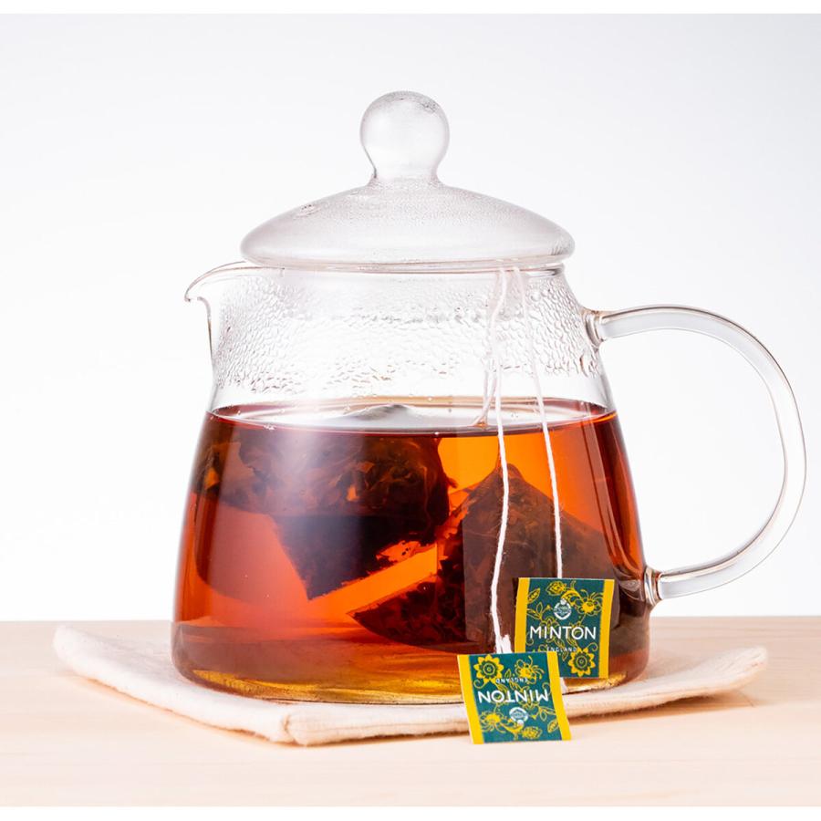 MINTON 和紅茶バラエティパック 30P x 2袋セット : japanesetea30x2 : 雑貨直販店ユートピア - 通販 - Yahoo!ショッピング