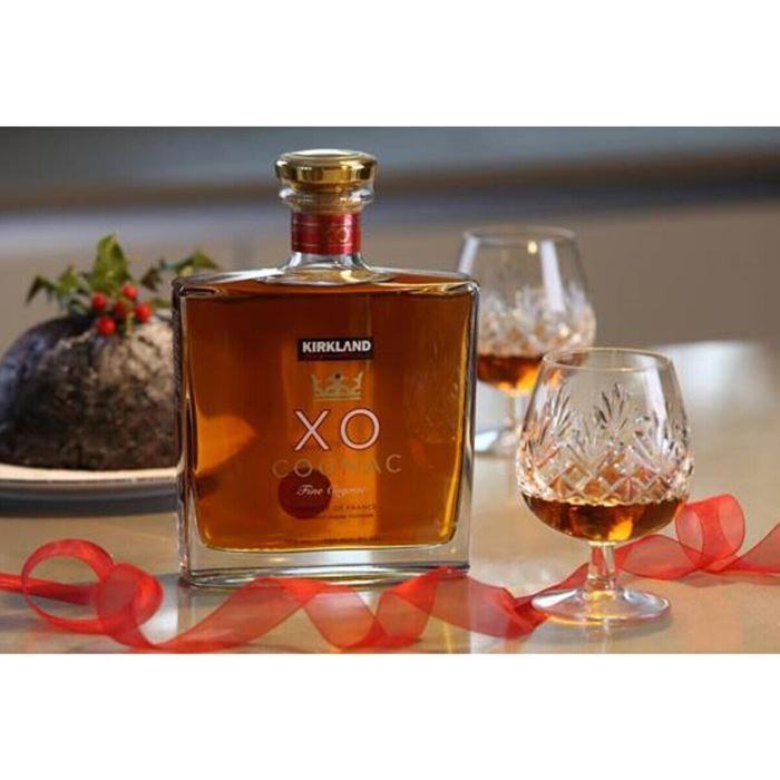 カークランド シグネチャー XO コニャック 750 ml :sake-109884:雑貨直販店ユートピア - 通販 - Yahoo!ショッピング