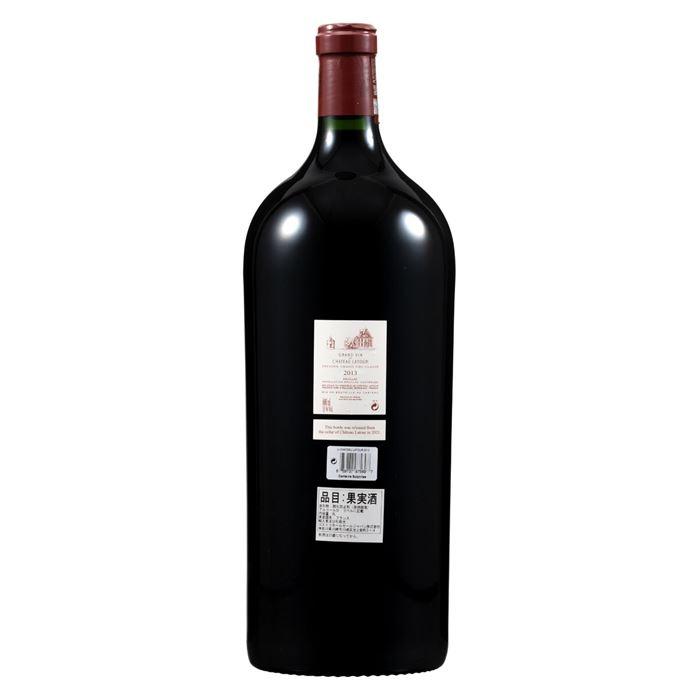 シャトー ラトゥール 2013 6000 ml : 雑貨直販店ユートピア - 通販 - Yahoo!ショッピング