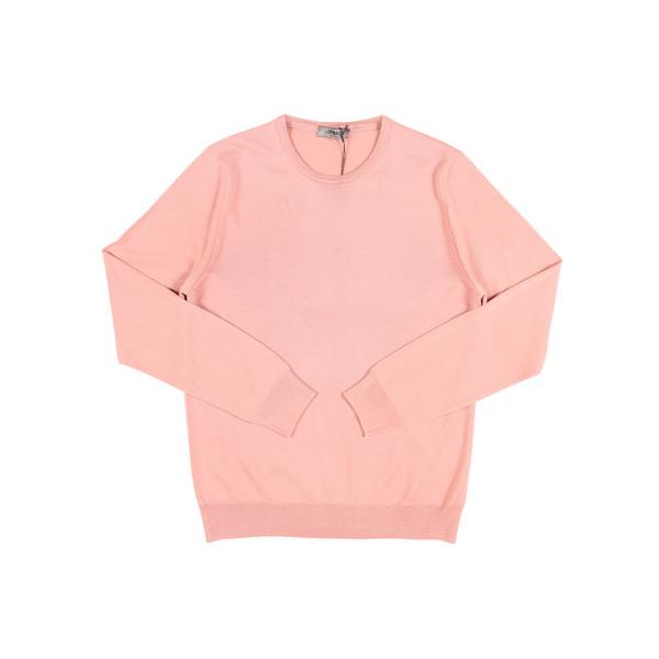 +39 masq（マスク） 丸首セーター 9000 23563 : Utsubo Stock - 通販 - Yahoo!ショッピング