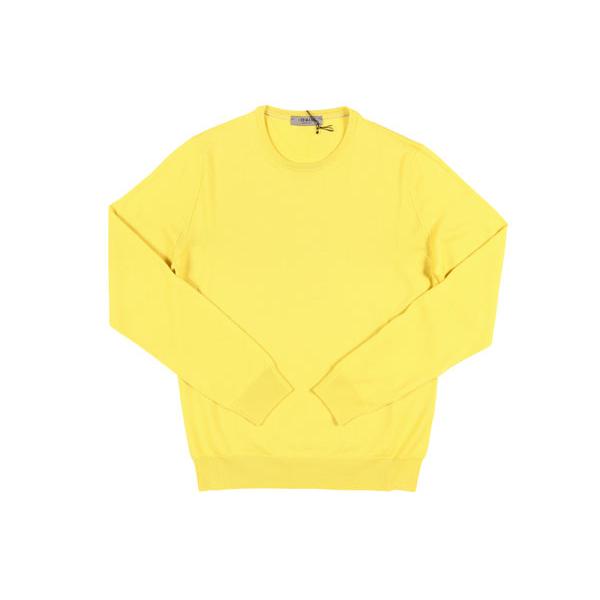 +39 masq（マスク） 丸首セーター 9000 23563 : Utsubo Stock - 通販 - Yahoo!ショッピング