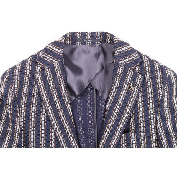 PAOLONI（パオローニ） ジャケット 2811G907 201080 ネイビー 50 24973 【A24973】 : 24973-50 : Utsubo Stock - 通販 ...