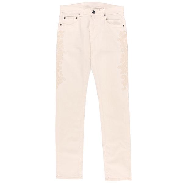 ETRO ETRO（エトロ） ジーンズ 1W417 ホワイト 36 26131 【A26135】 / 大きいサイズ : Utsubo Stock - 通販 - Yahoo!ショッピング