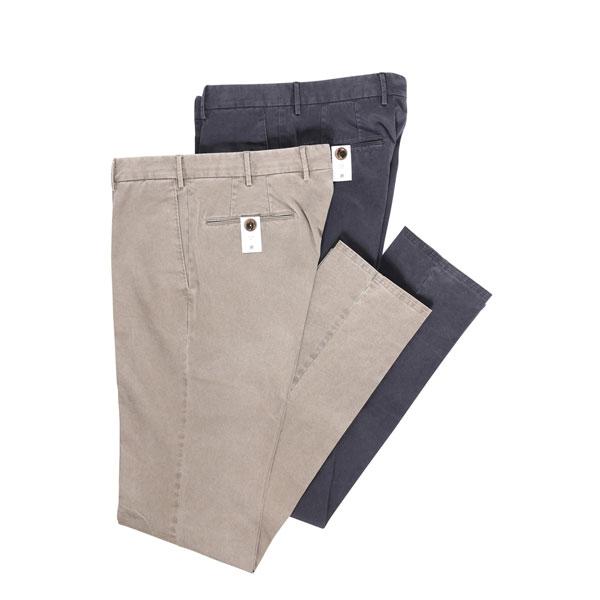 PT TORINO（ピーティー・トリノ） パンツ TU64 27523 : Utsubo Stock - 通販 - Yahoo!ショッピング