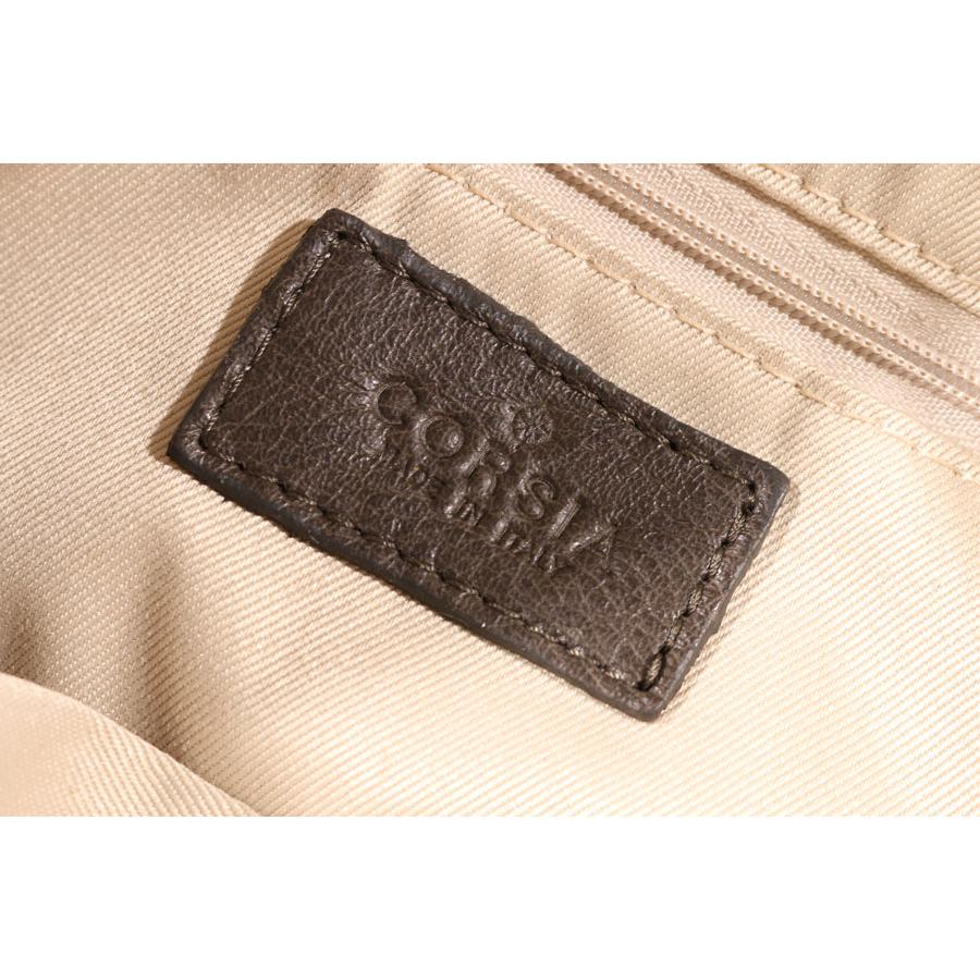 CORSIA（コルシア） セカンドバッグ 194K-CR-051 29222 :29222:Utsubo Stock - 通販 - Yahoo!ショッピング