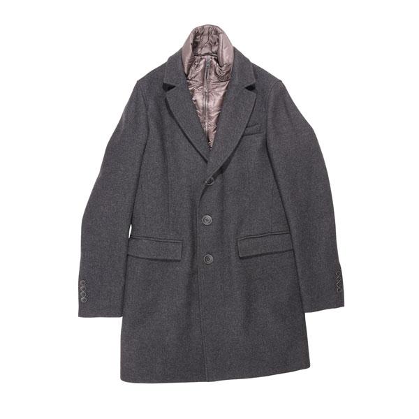 HERNO HERNO（ヘルノ） コート CA0045U 29399 : Utsubo Stock - 通販 - Yahoo!ショッピング