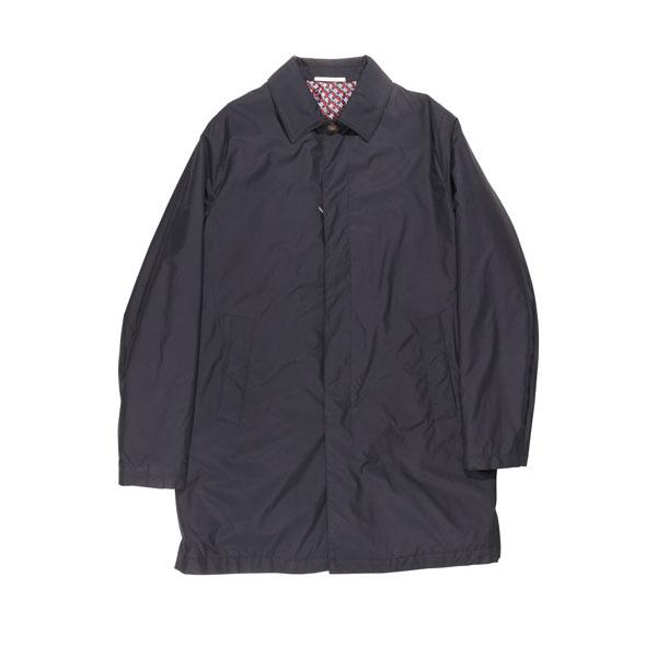 PAL ZILERI（パルジレリ） コート O39SK801 ネイビー 50 30010 【W30010】 : Utsubo Stock ...