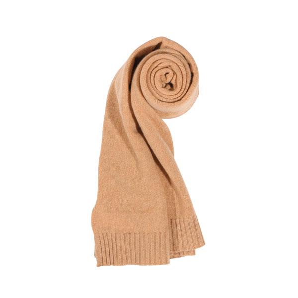 MALO malo（マーロ） マフラー XTW018 F1B02 ベージュ onesize 30062be 【W30062】 : Utsubo ...