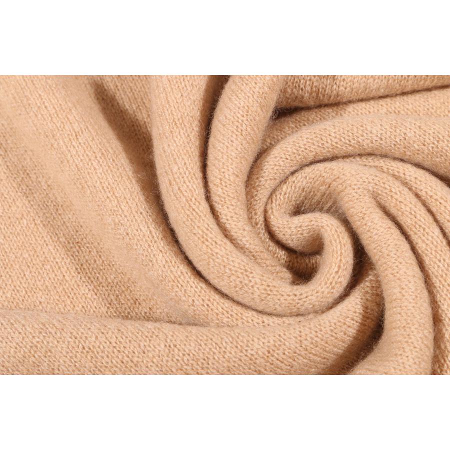 MALO malo（マーロ） マフラー XTW018 F1B02 ベージュ onesize 30062be 【W30062】 : Utsubo ...