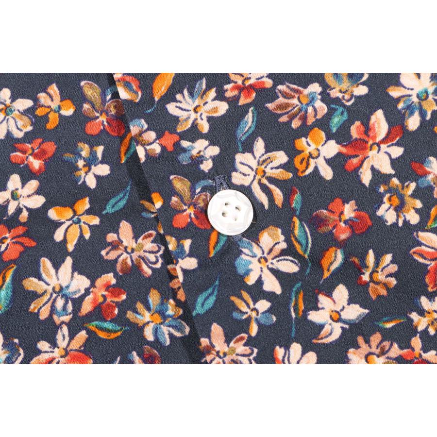 BARBA（バルバ） 長袖シャツ SHIRT ネイビー 40 【A31306】 uts2410 : 31306-40 : Utsubo Stock - 通販 - Yahoo!ショッピング