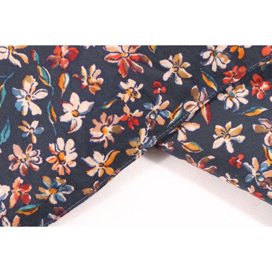 BARBA（バルバ） 長袖シャツ SHIRT ネイビー 40 【A31306】 uts2410 : 31306-40 : Utsubo Stock - 通販 - Yahoo!ショッピング