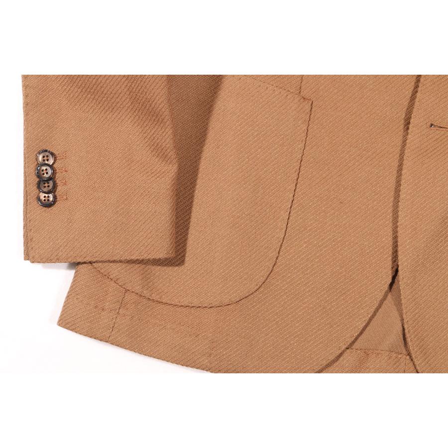 L.B.M.1911（エルビーエム） ジャケット 2815 ブラウン 48 【W31612】 : Utsubo Stock - 通販 - Yahoo!ショッピング