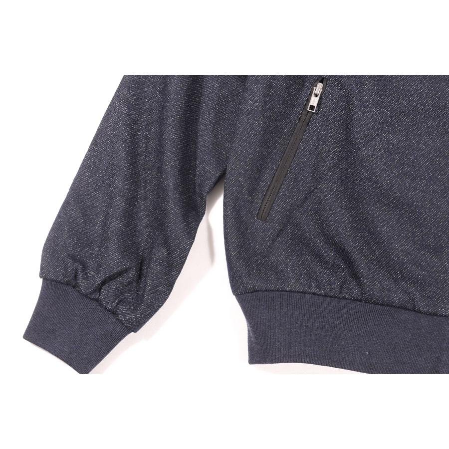 SUN68（サンシックスティーエイト） パーカ R40110 ネイビー S 【A31734】 uts2410 : 31734-s : Utsubo Stock - 通販 - Yahoo!ショッピング