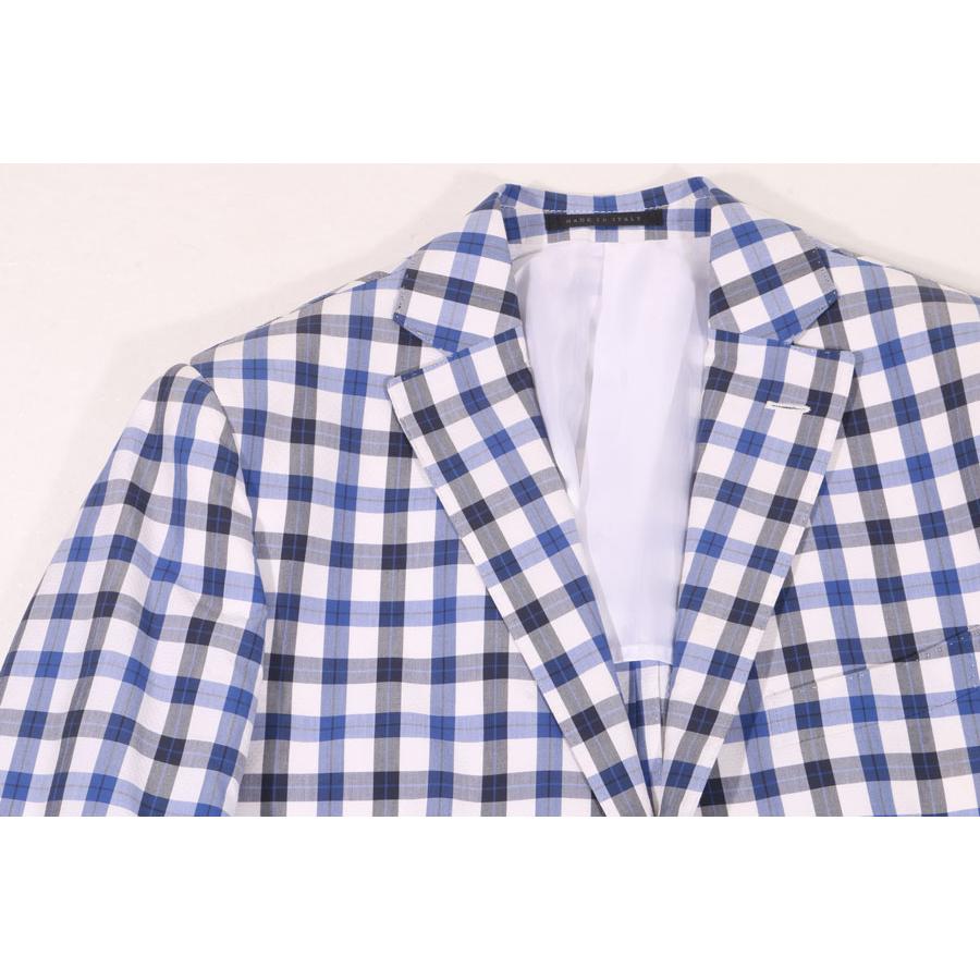 LUBIAM（ルビアン） ジャケット 2664 ホワイト 50 【S31854】 uts2410 : 31854-50 : Utsubo ...