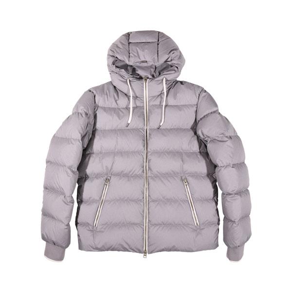 HERNO（ヘルノ） ダウンジャケット PI00080UR12455 ライトグレー 50 【W32519】 : 32519-50 : Utsubo Stock - 通販 - Yahoo!ショッピング