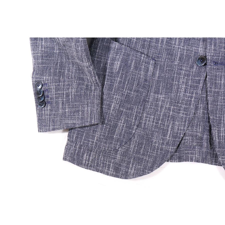 L.B.M.1911（エルビーエム） ジャケット 95810/1 ダークネイビー 46 【S32548】 : Utsubo Stock ...