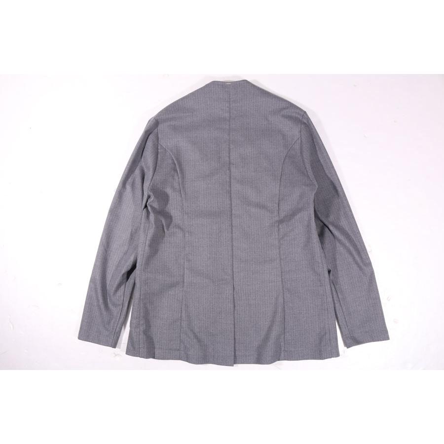 AMCOUTURE（エーエムクチュール） ジャケット GIACCA SENZA COLLO 33189 : Utsubo Stock - 通販 ...