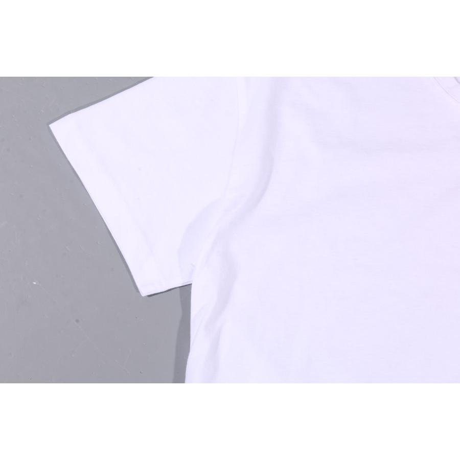 ASPESI ASPESI（アスペジ） Uネック半袖Tシャツ ASP1MTS01 ホワイト L 33435wh 【S33437】 : Utsubo Stock - 通販 - Yahoo!ショッピング