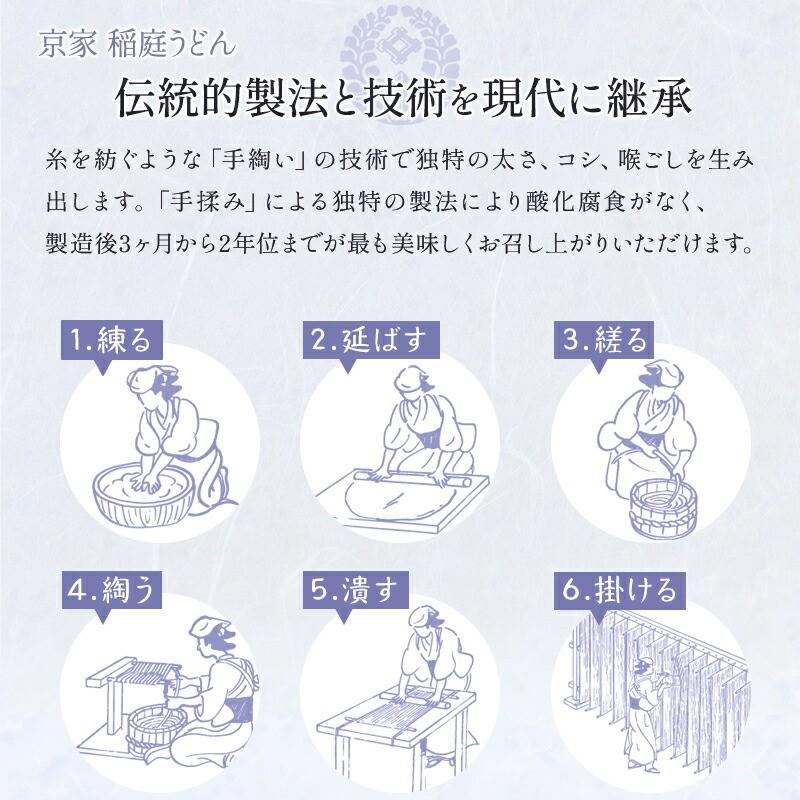 秋田 京家の稲庭うどん 徳用 切り落とし 稲庭手揉饂飩 800g 5袋 麺 乾麺 細麺 つるつる うどん 手作り 手綯い 手揉み ご当地グルメ : ウツワマルシェ - 通販 - Yahoo ...