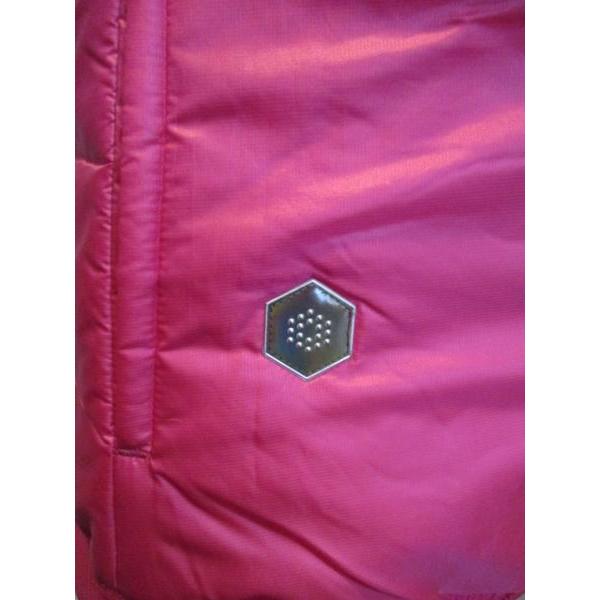 PUMA 在庫処分！ プーマ 【 】 レディース リバーシブル 中綿 ベスト ピンク 【1313】 : MATA打太郎ゴルフ ヤフーSHOP ...