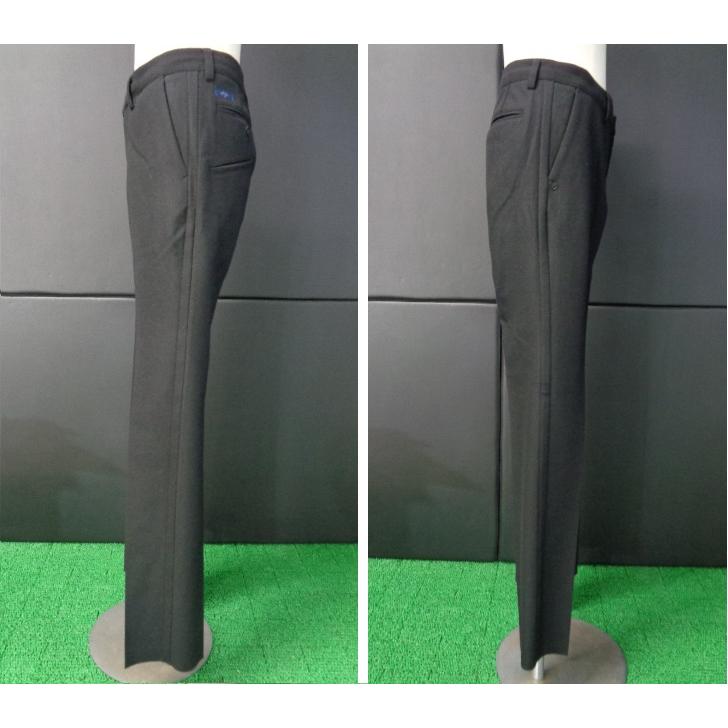 Callaway 在庫処分！ 送料無料！ キャロウェイ 【Callaway】 メンズ ストレッチ 保温 フランネルパンツ C21226109 LL ブラック 【2371】 : MATA打太郎 ...