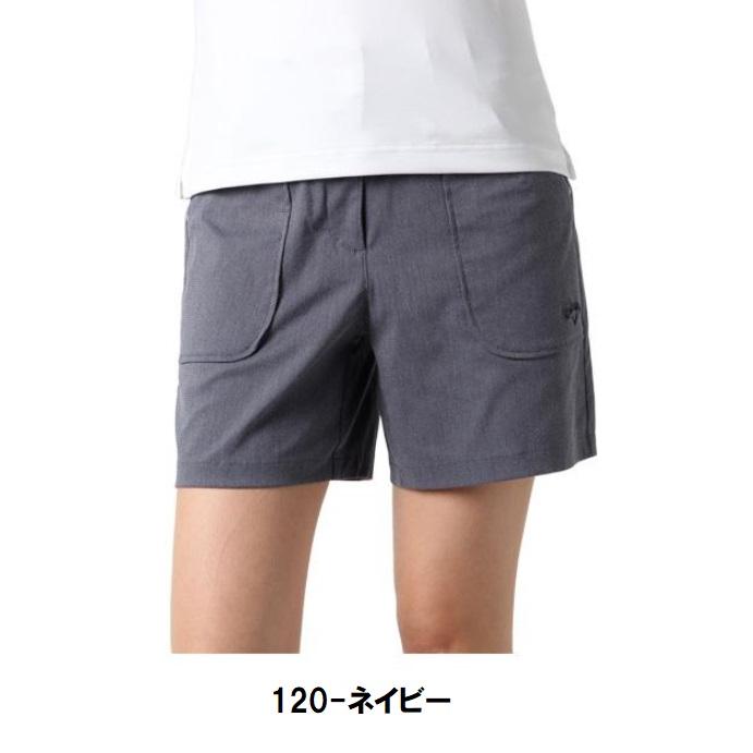 Callaway キャロウェイ 【Callaway】 レディース ショートパンツ 241-1127801 S ネイビー 【2541】 ネコポス発送 : MATA打太郎ゴルフ ヤフーSHOP ...