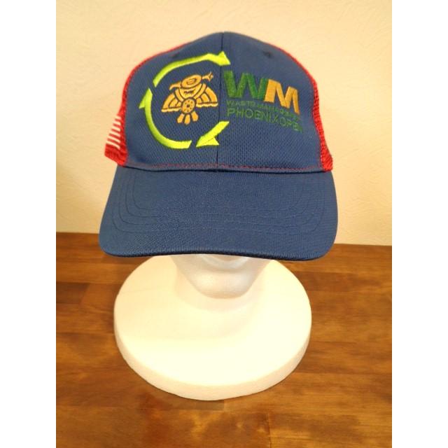 US PGA TOUR メッシュキャップ WG-3014WM ブルー／レッド フリー(57-61cm) 【2565】 : MATA打太郎ゴルフ ヤフーSHOP - 通販 - Yahoo!ショッピング