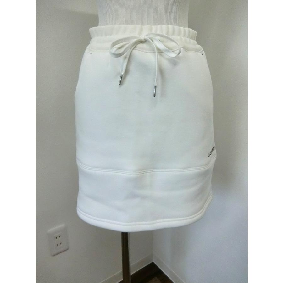 le coq sportif ルコック 【le 】 レディース スカート 裏起毛 保温 ストレッチ QGWWJE07 ホワイト M 【2650】 : MATA打太郎ゴルフ ヤフーSHOP ...